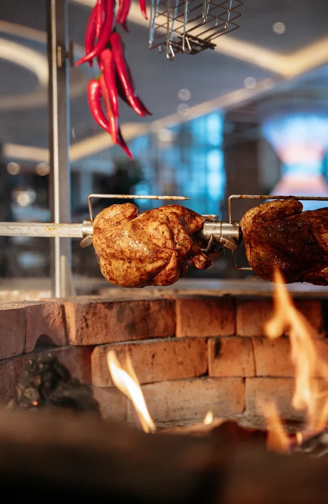 Liang Doha Restaurant | Event Venue | Doha