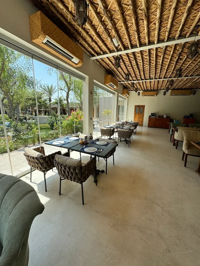 Bayt Sharq Doha Restaurant | Event Venue | Doha