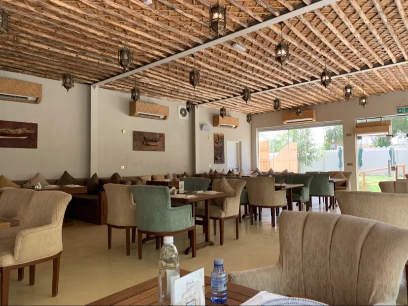 Bayt Sharq Doha Restaurant | Event Venue | Doha