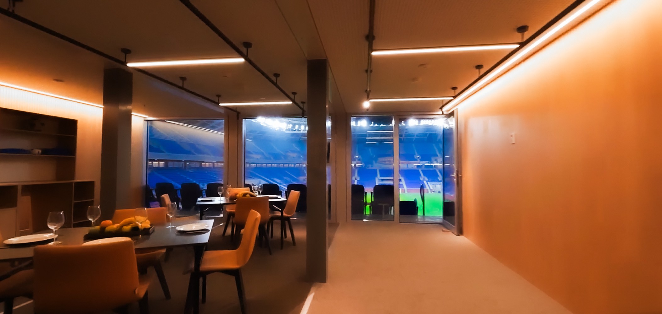 Stadium 974 Doha | Event Venue | QATAR