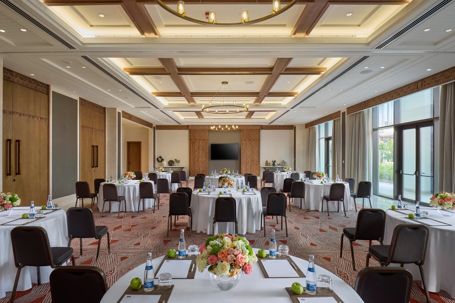 Mandarin Oriental Muscat | Event Venue | Muscat, Oman