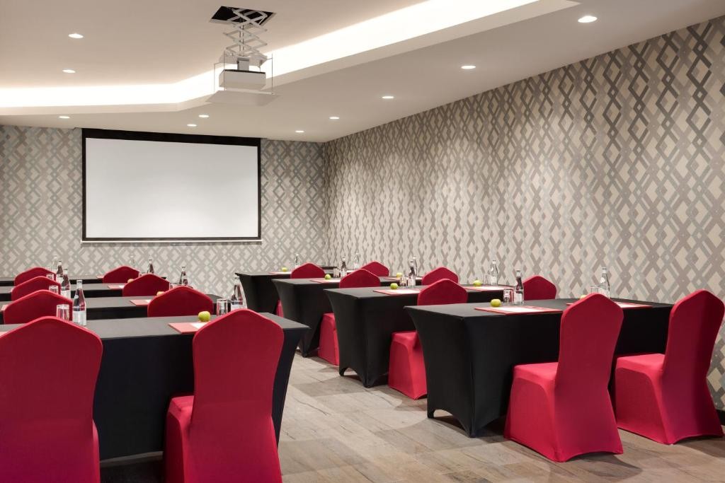 Ramada Encore by Wyndham Muscat Al Ghubra | Event Venue | Muscat