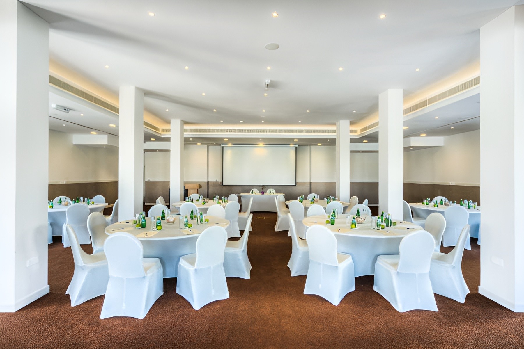 The Sifawy Boutique Hotel | Event Venue | Muscat