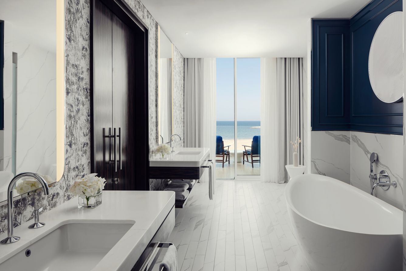 The St Regis Al Mouj Muscat Resort | Event Venue | Muscat