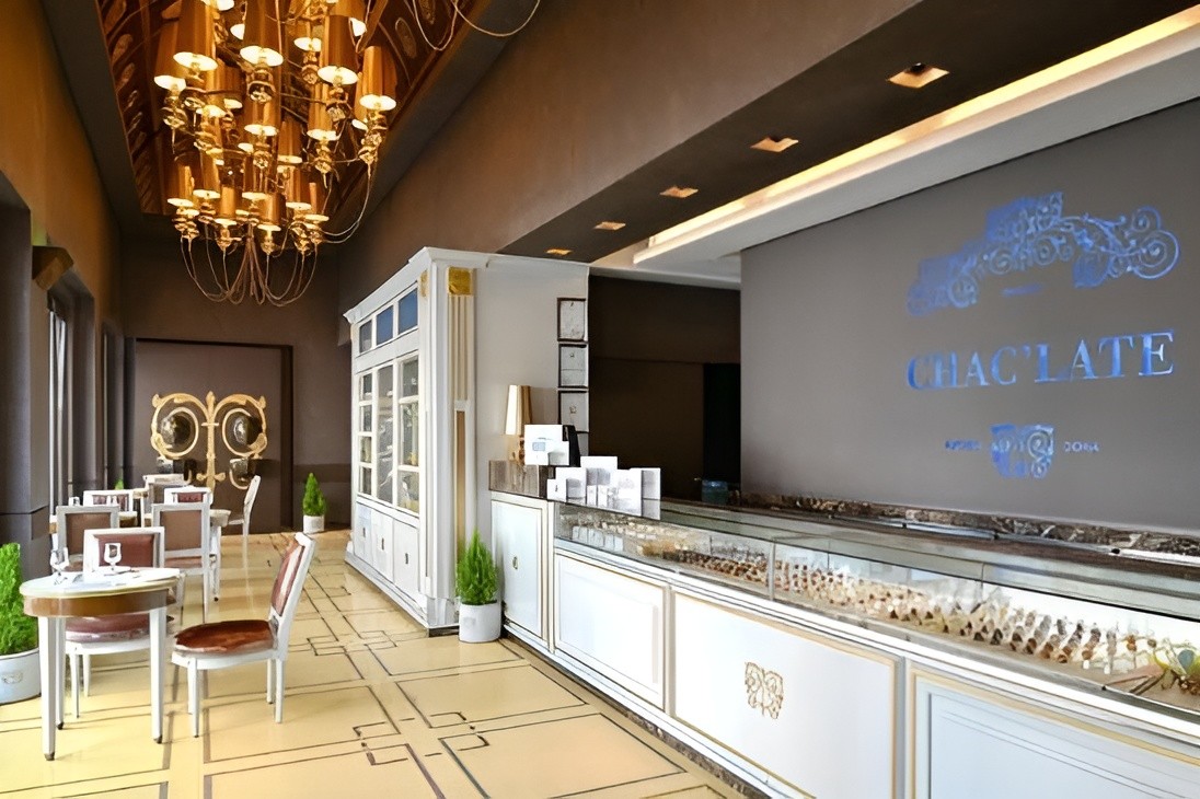Chac Late Cafe Doha | Event Venue | QATAR