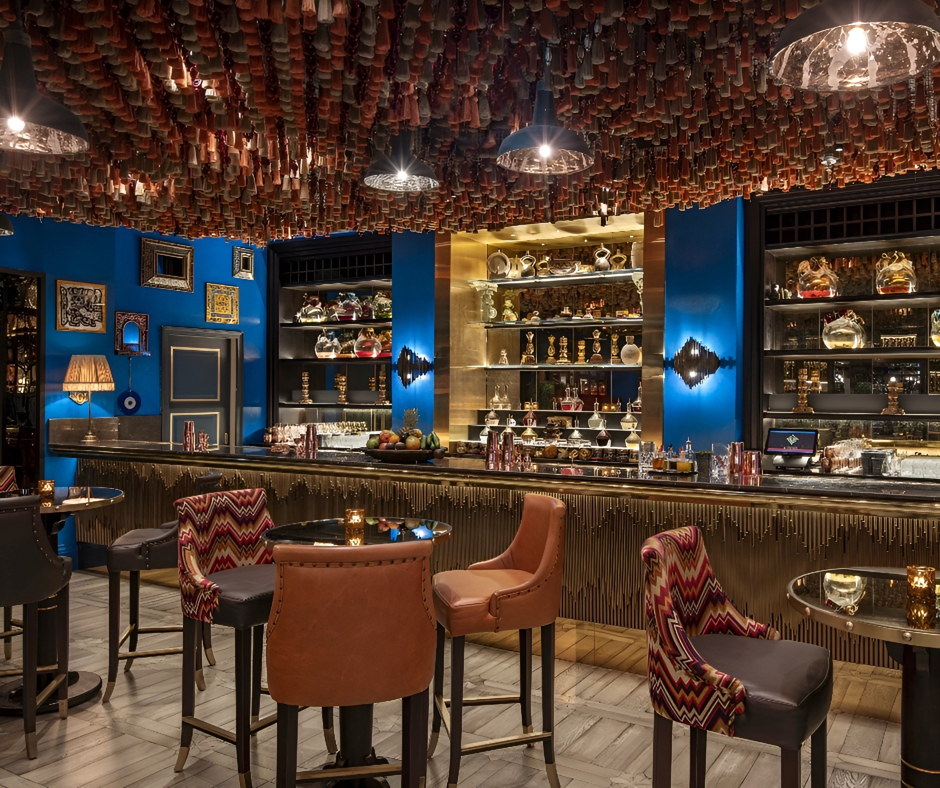 Coya Restaurant Doha | Event Venue | Doha, QATAR