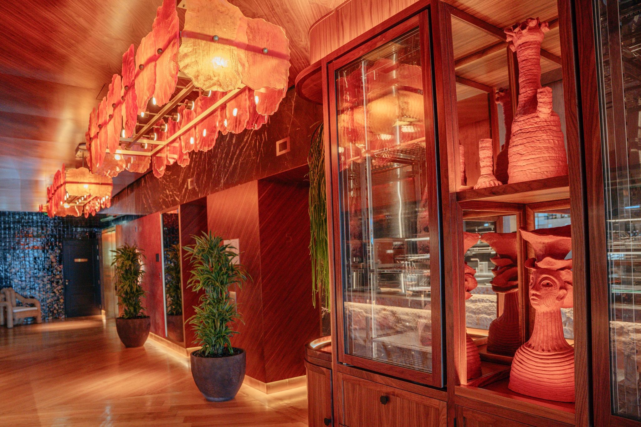 Muru Doha Restaurant | Event Venue | Dubai