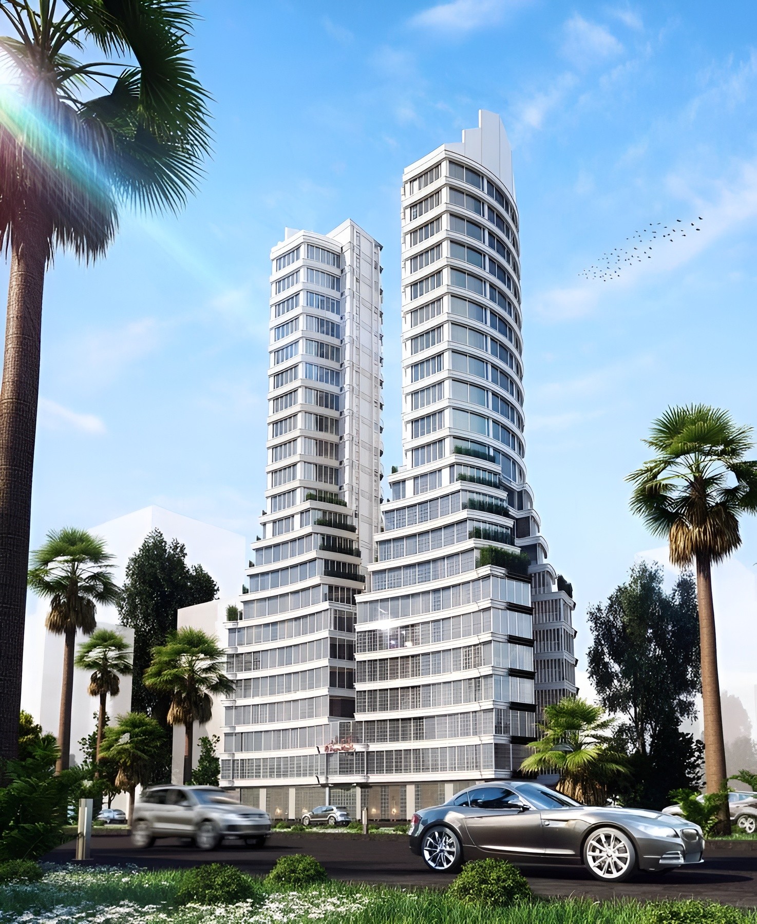 Hdb Sahafa | Event Venue | Riyadh