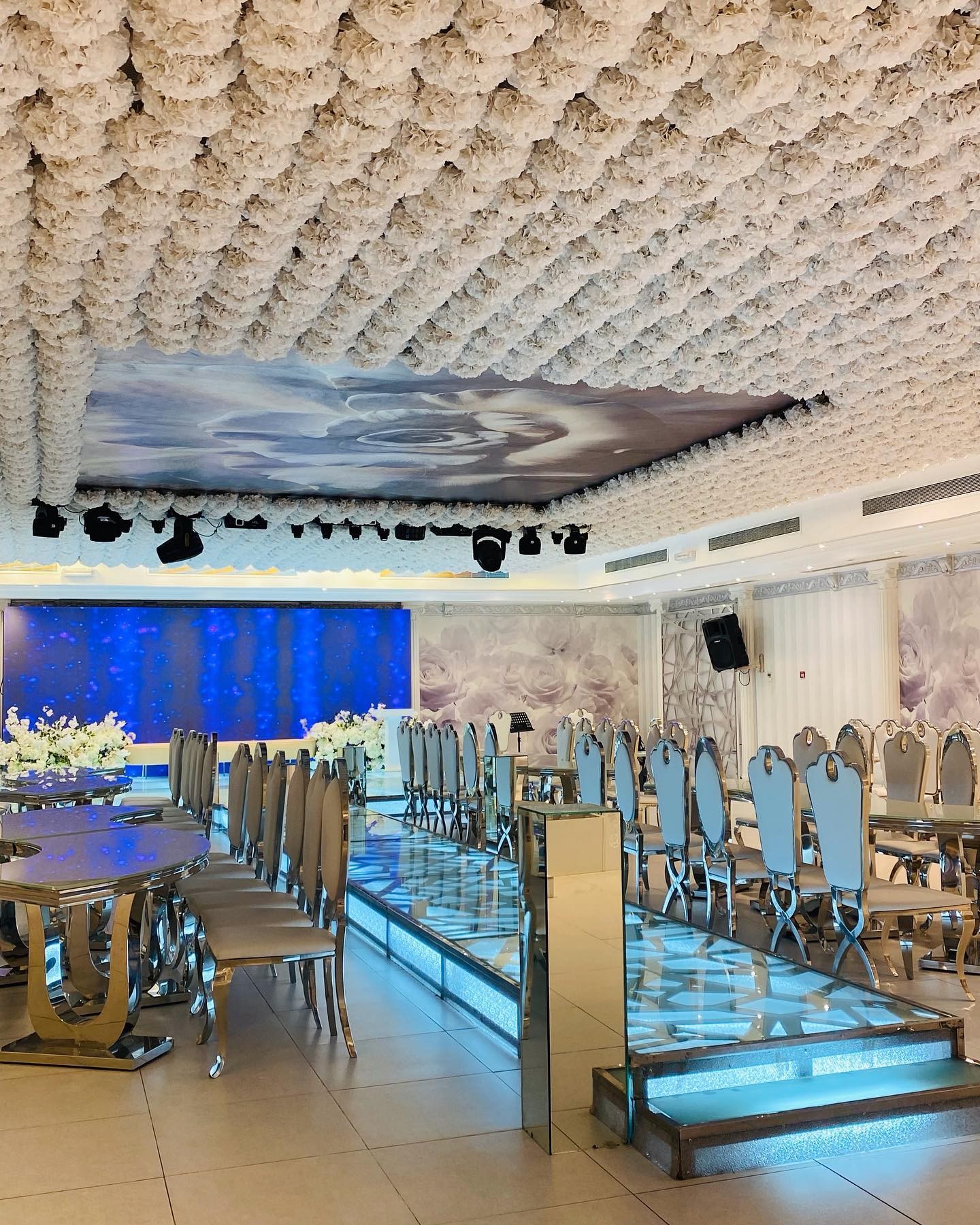 Tulay Banquet Hall in Madinah | Event Venue | UAE