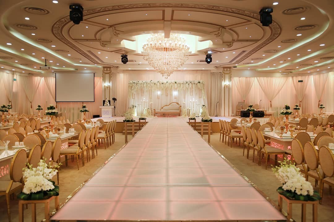 Wedding Hall | Event Room | Doha
