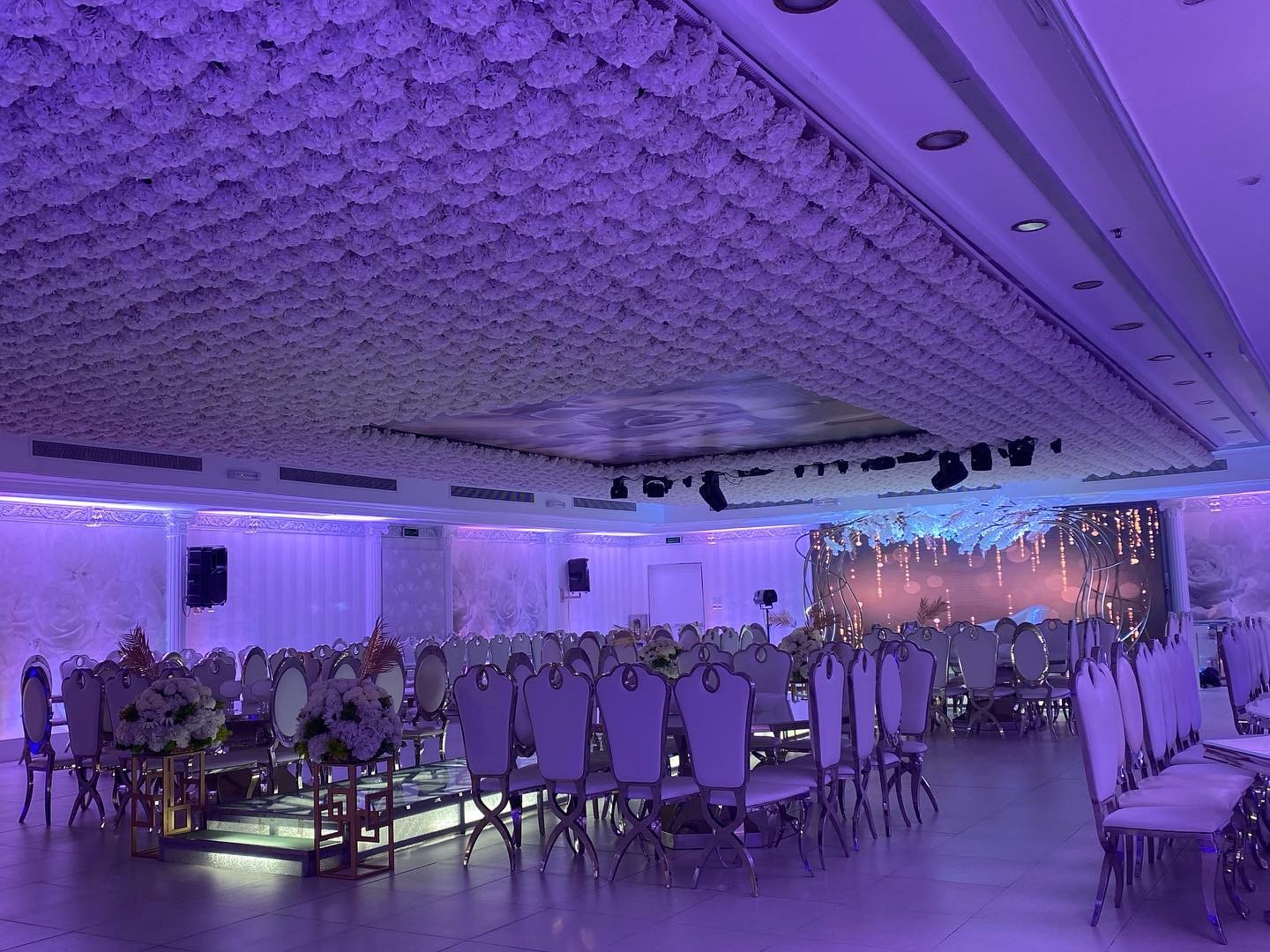 Tulay Banquet Hall in Madinah | Event Venue | UAE