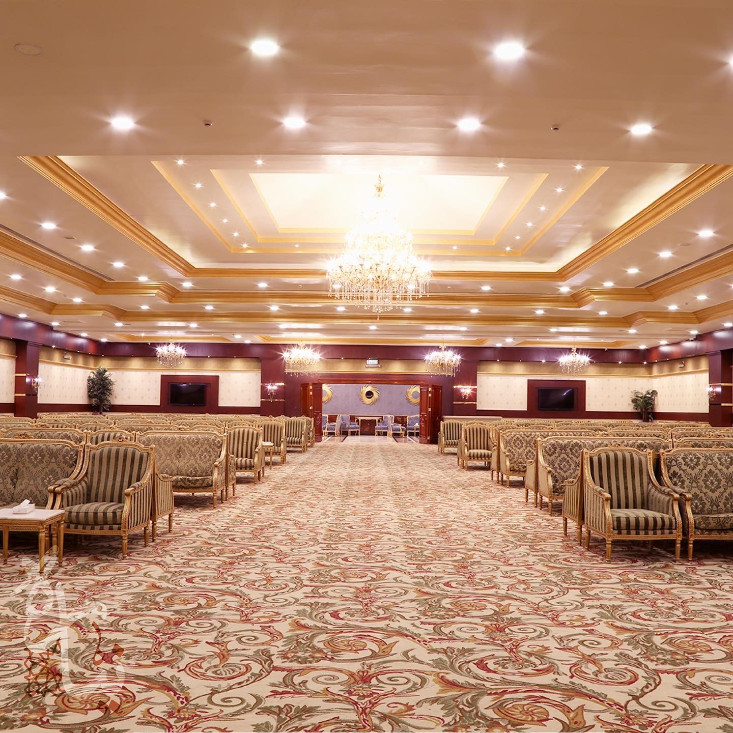 Wedding Hall | Event Room | Doha