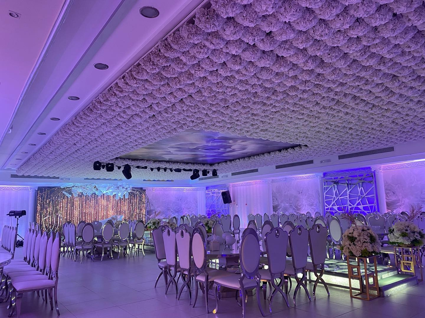 Wedding Hall | Event Room Booking | Madinah