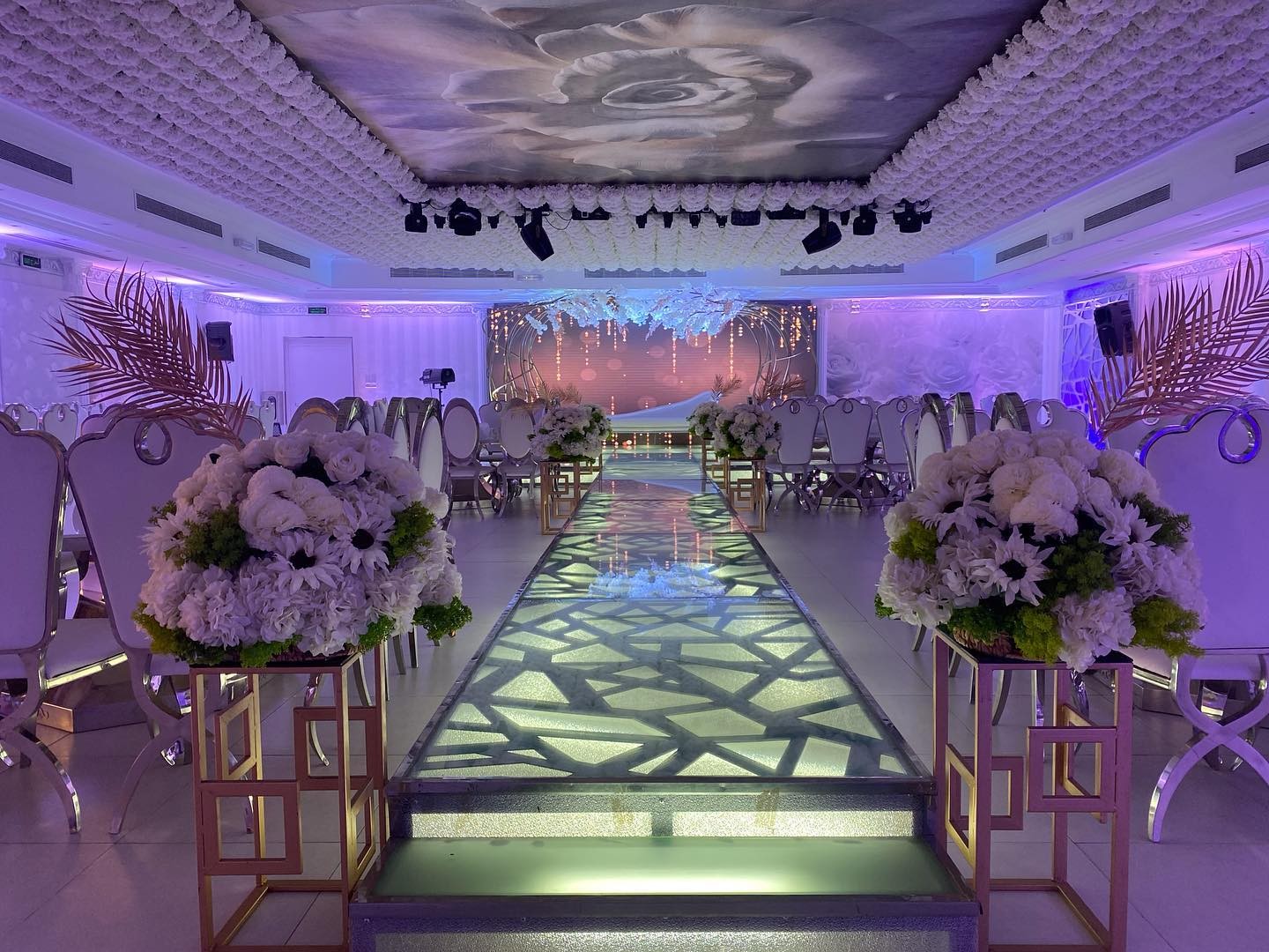 Tulay Banquet Hall in Madinah | Event Venue | UAE