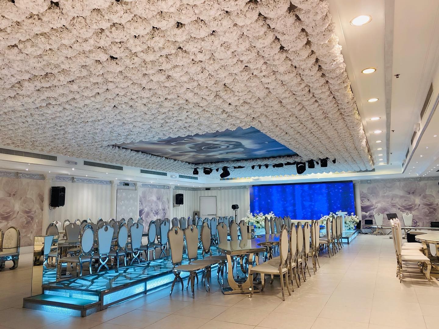 Tulay Banquet Hall in Madinah | Event Venue | UAE