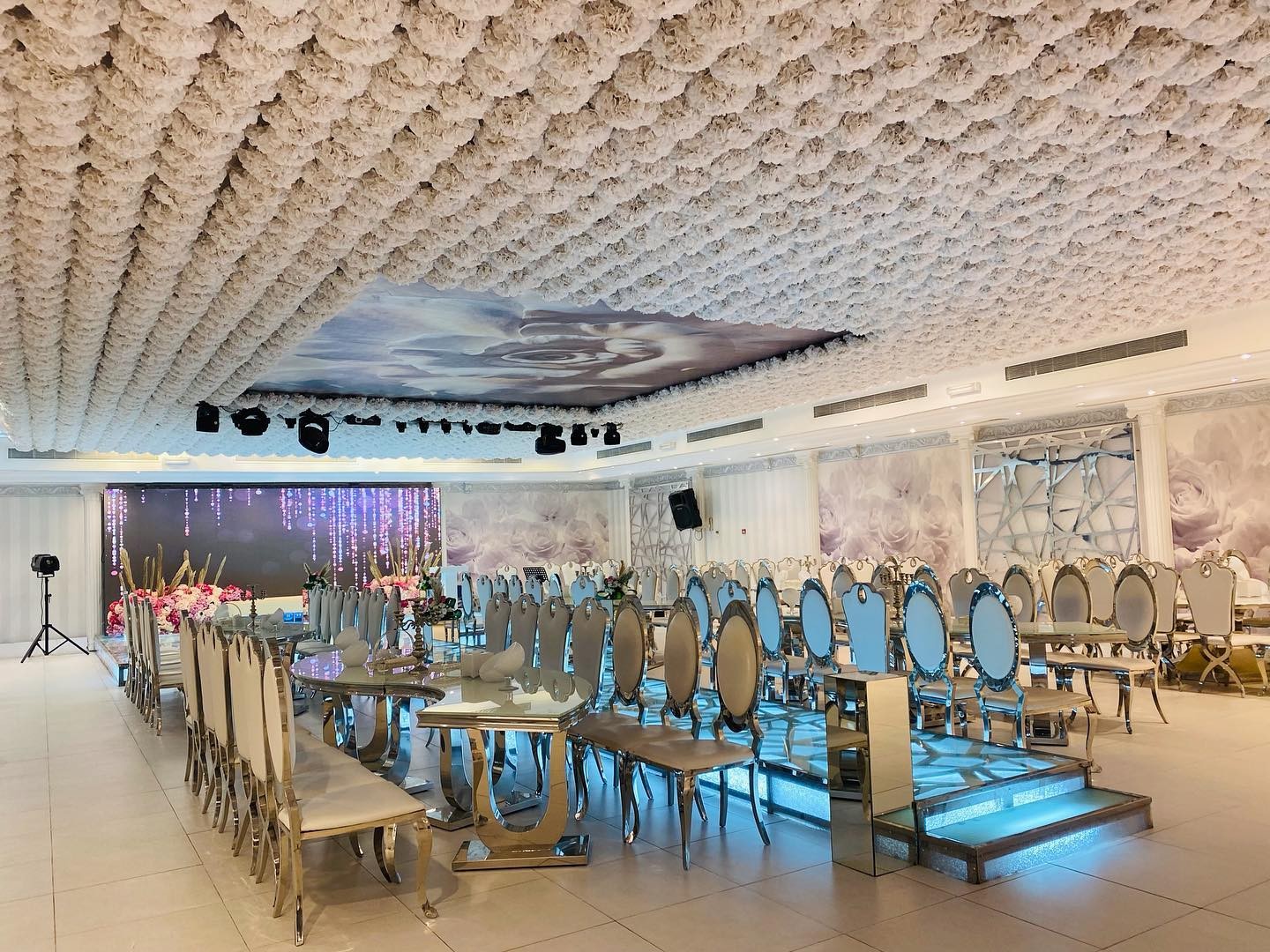 Tulay Banquet Hall in Madinah | Event Venue | UAE
