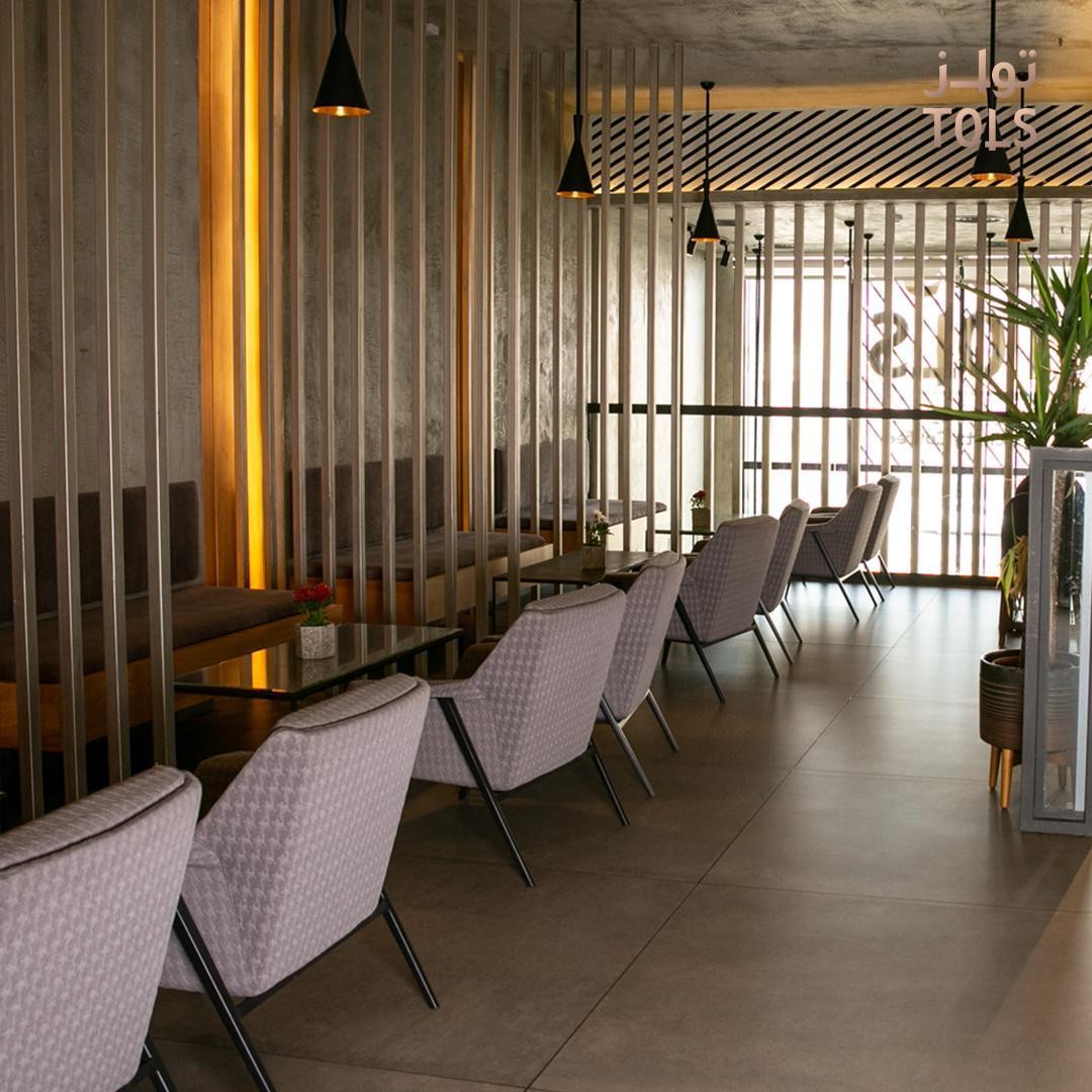 Tols Specialty Coffee Madinah Ad Difa | Event Venue | Dubai