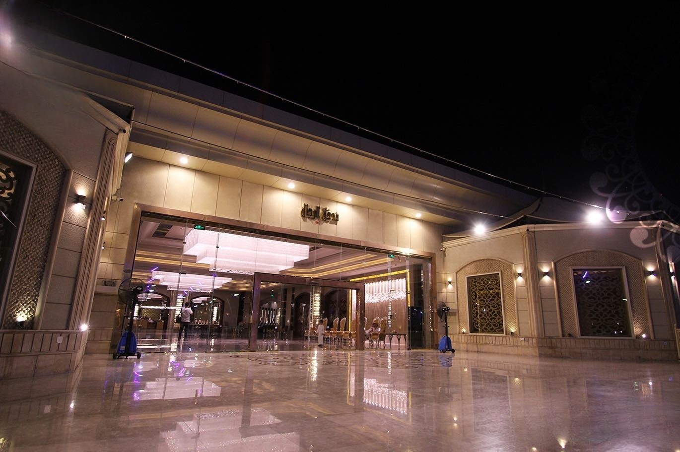 venuewise.com - H Laylati Event Venue In Medina Saudi Arabia