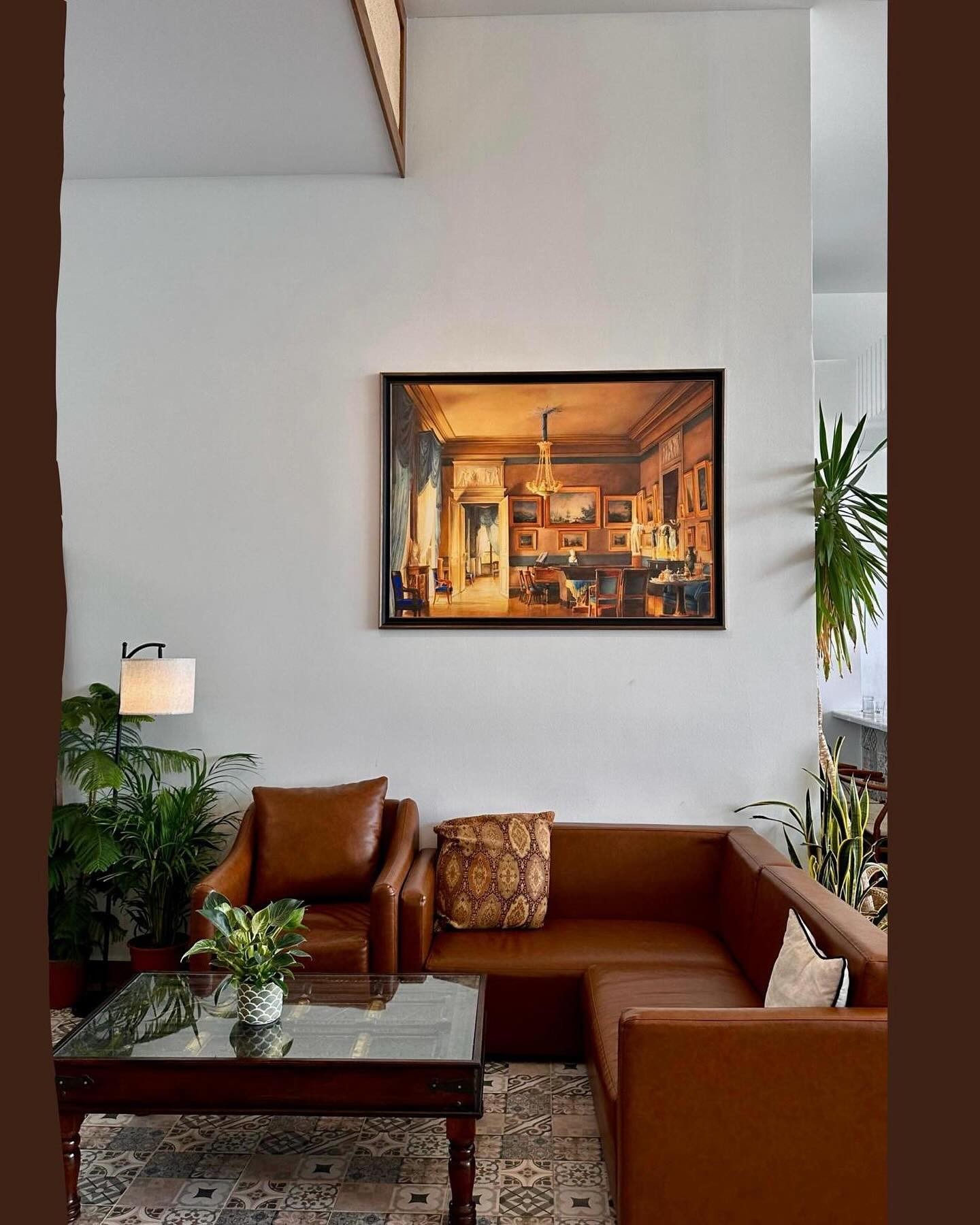 HOPE Cafe Ar Rass | Event Venue | Ar Rass, KSA