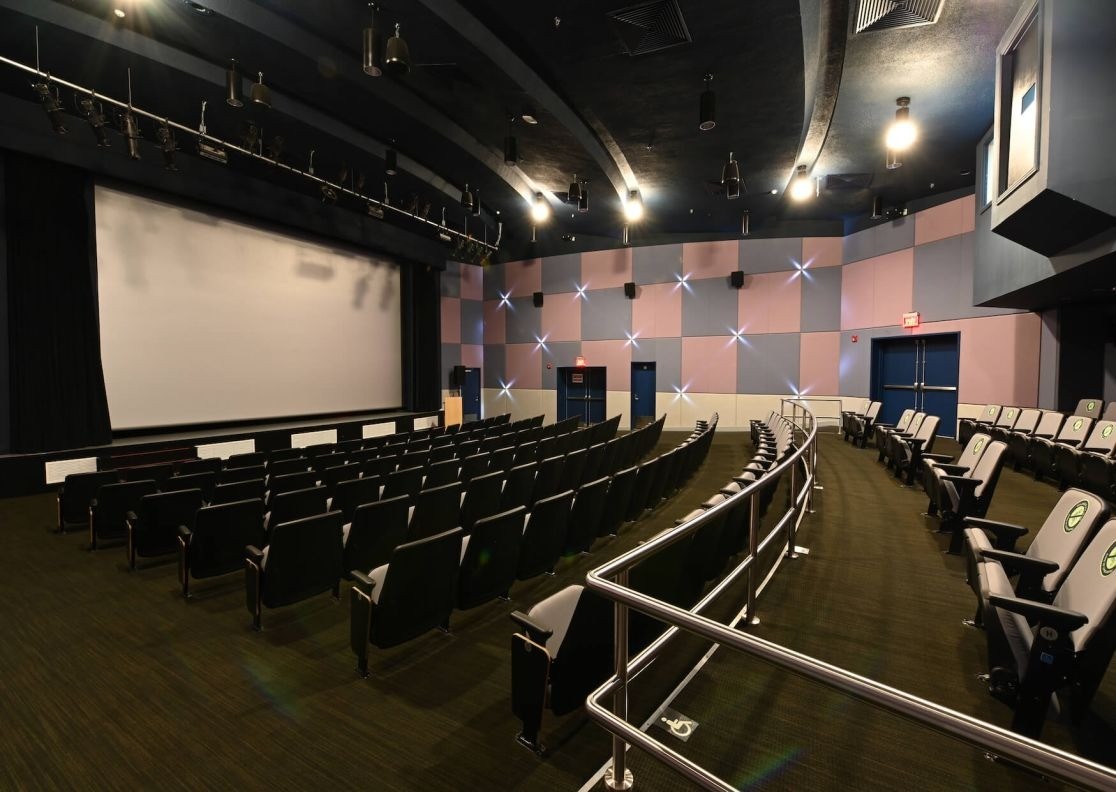 Ithra King Abdulaziz Center | Event Venue | Dhahran
