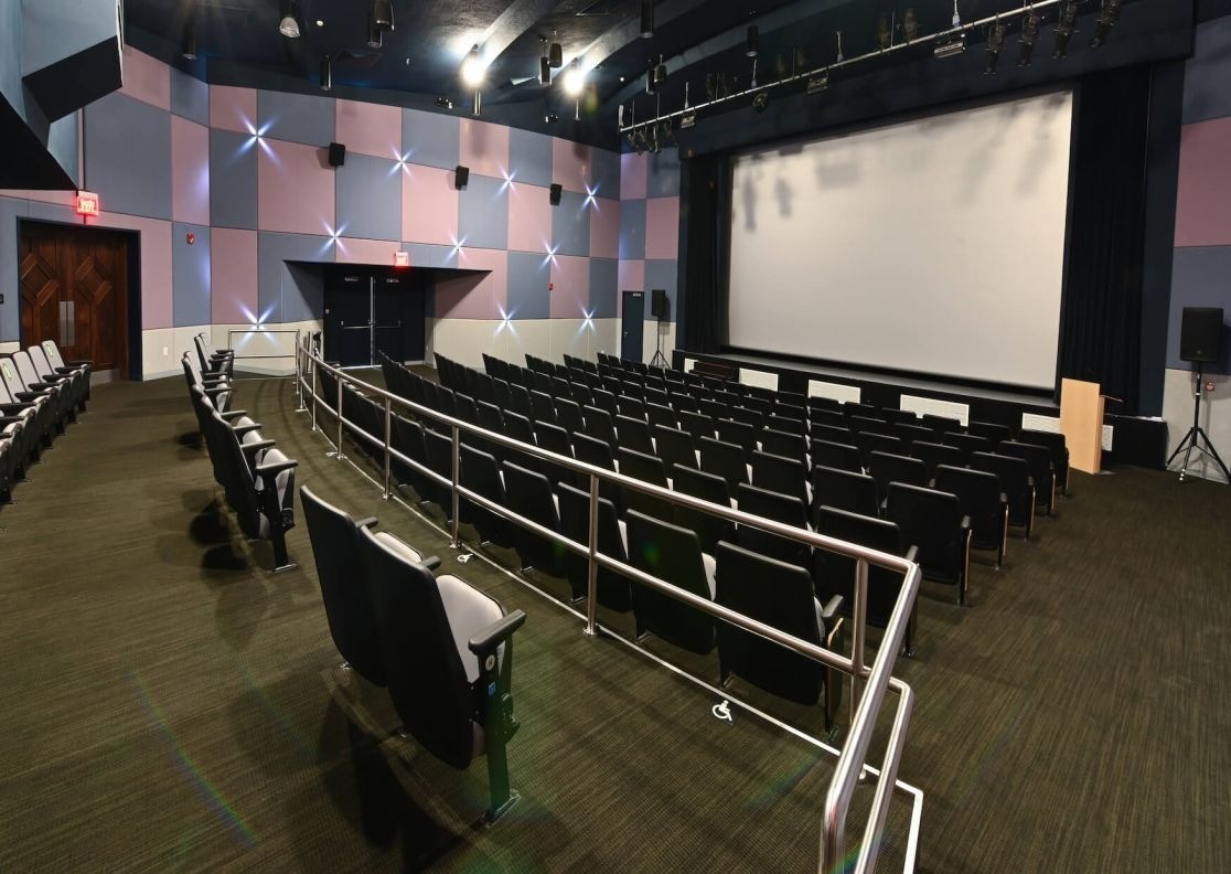 Ithra King Abdulaziz Center | Event Venue | Dhahran