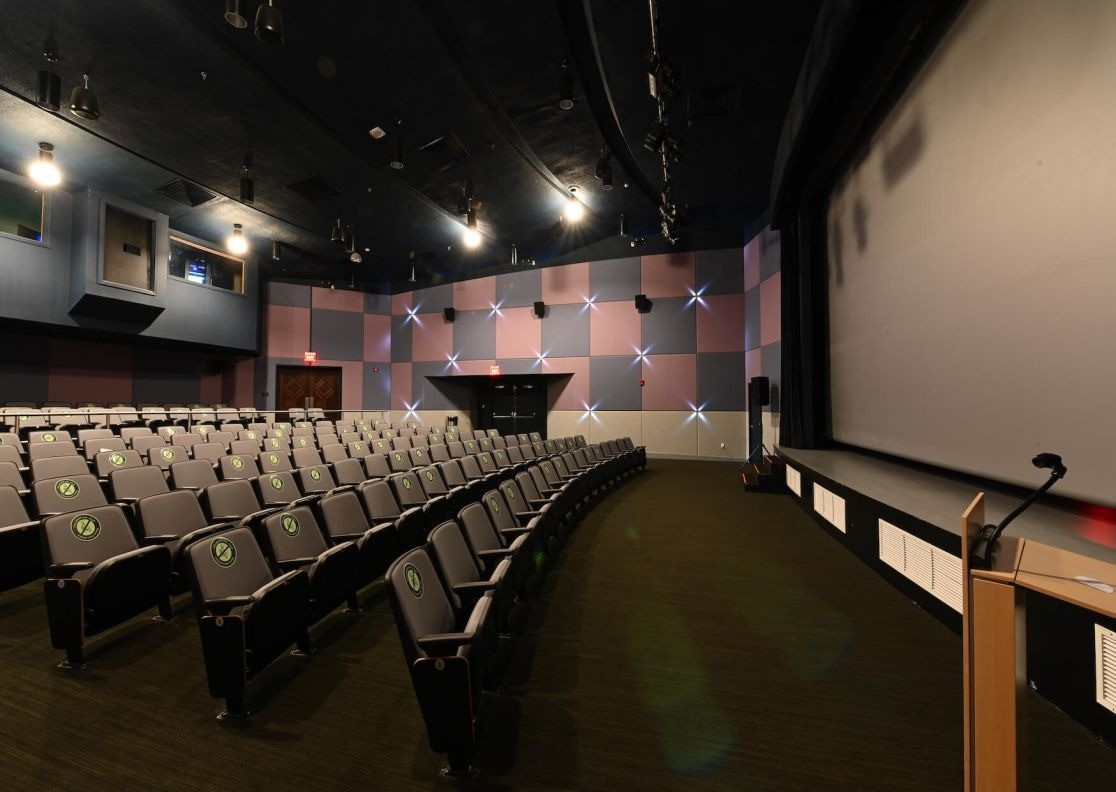 Ithra King Abdulaziz Center | Event Venue | Dhahran