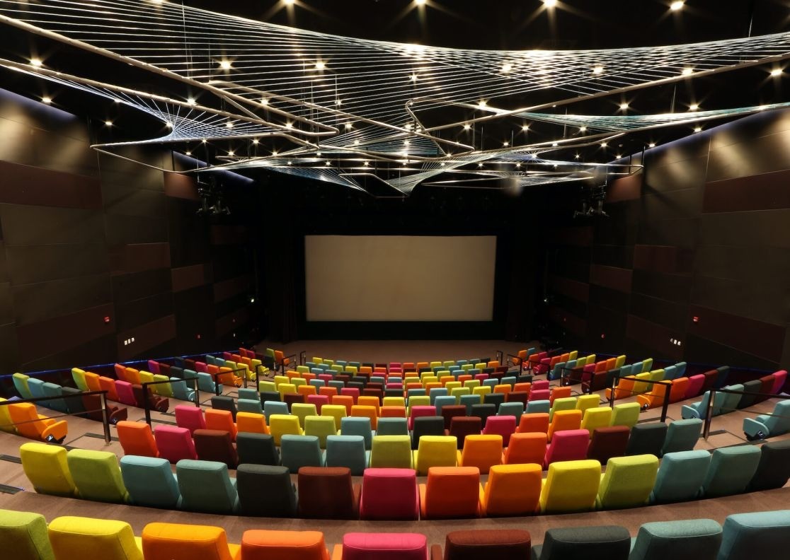 Ithra King Abdulaziz Center | Event Venue | Dhahran