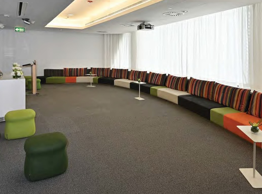 Ithra King Abdulaziz Center | Event Venue | Dhahran