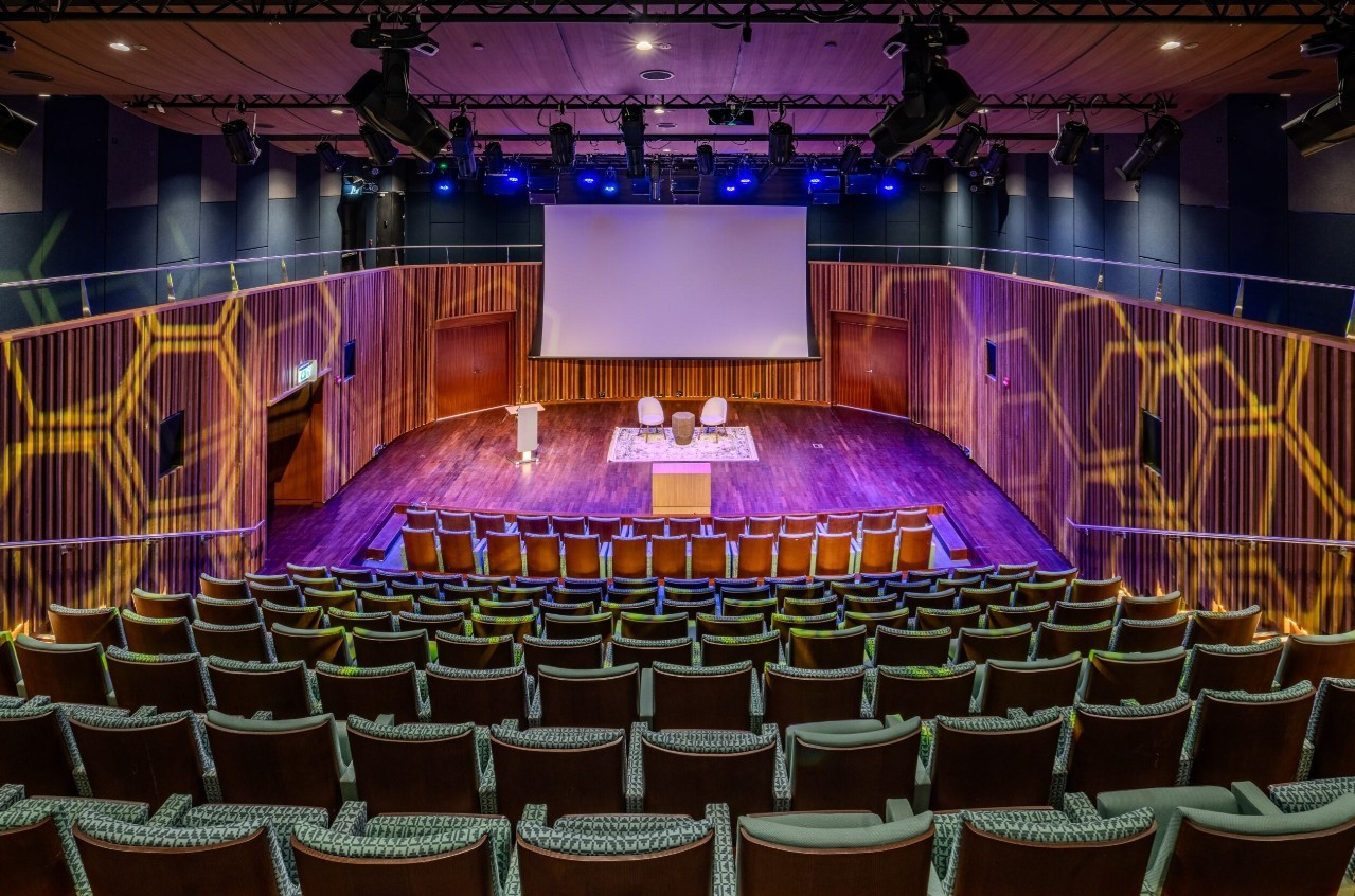 Terra, Expo City Dubai | Event Venue | Dubai