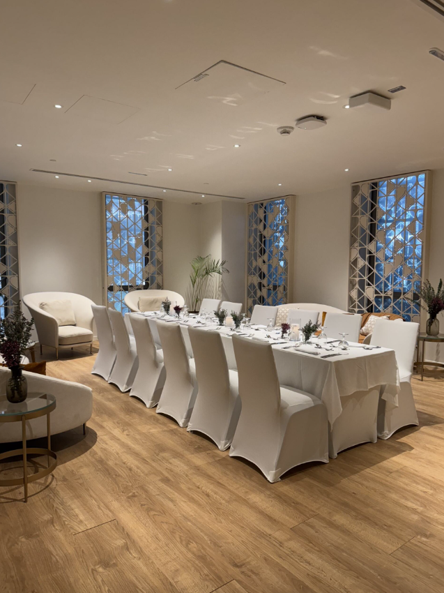 VIP Room | Event Room Booking | Dubai