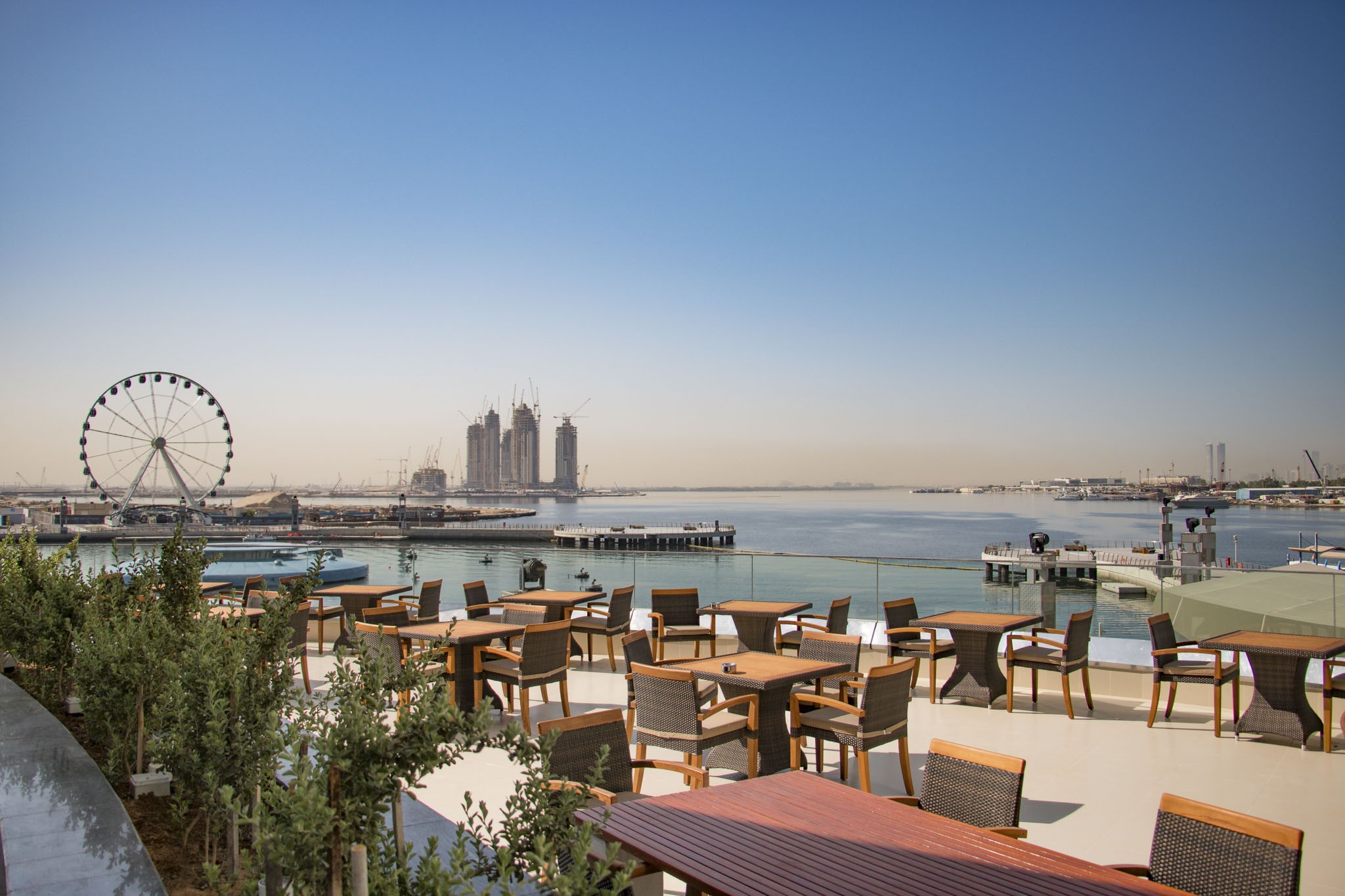 Anise Restaurant | Event Venue | Dubai