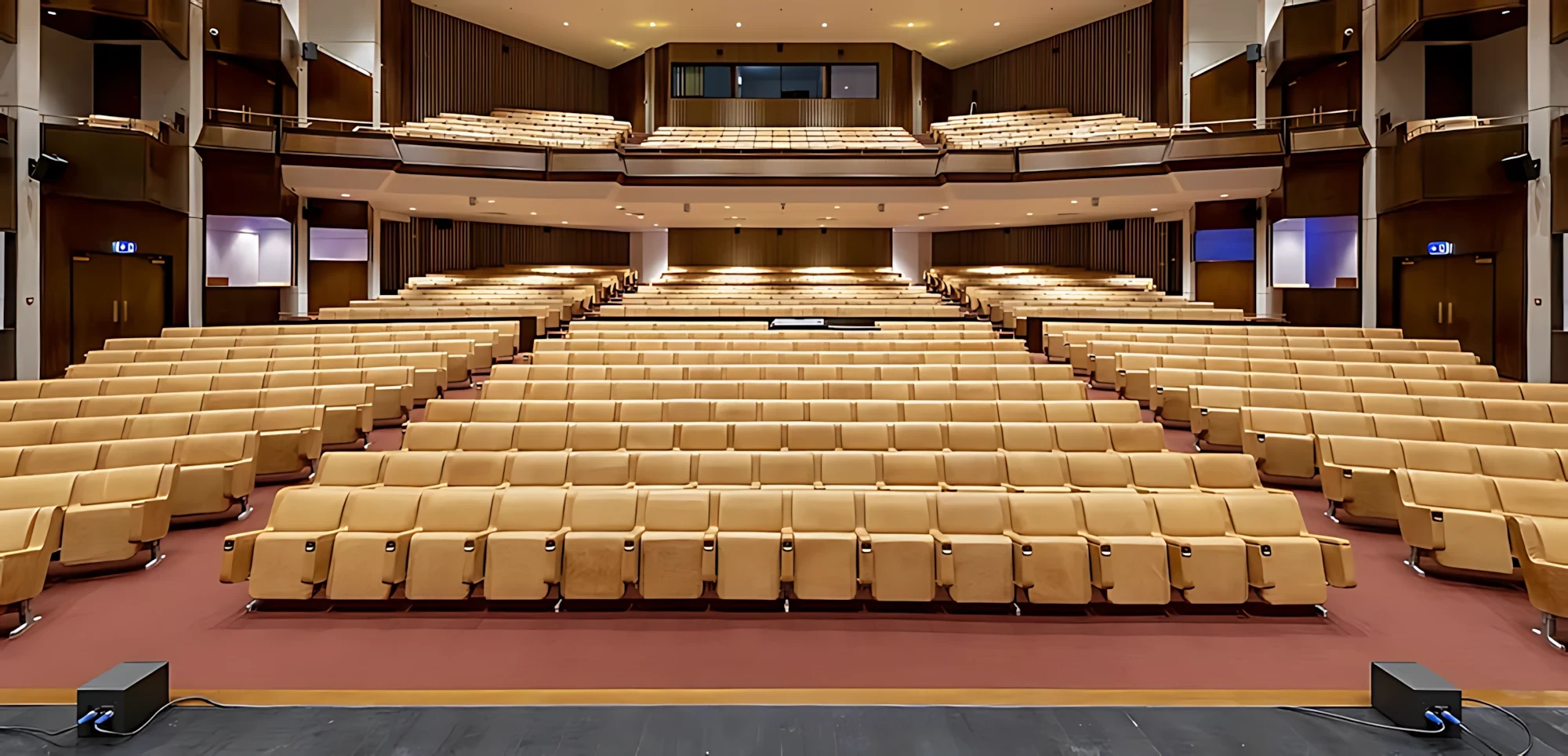 The Cultural Foundation Abu Dhabi | Event Venue | Abu Dhabi