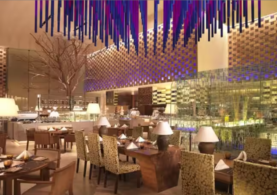 Anise Restaurant | Event Venue | Dubai
