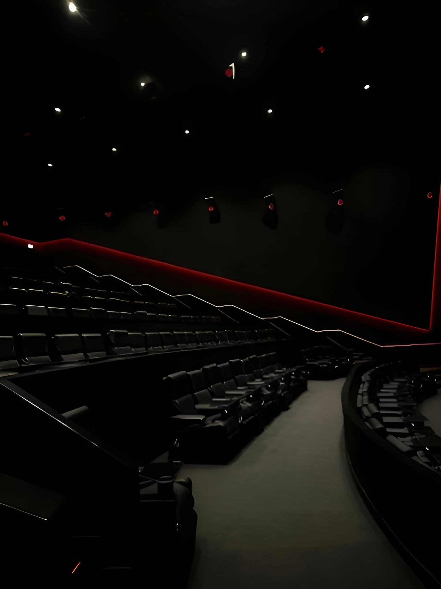 AMC Cinemas Tabuk Boulevard | Event Venue | Tabuk