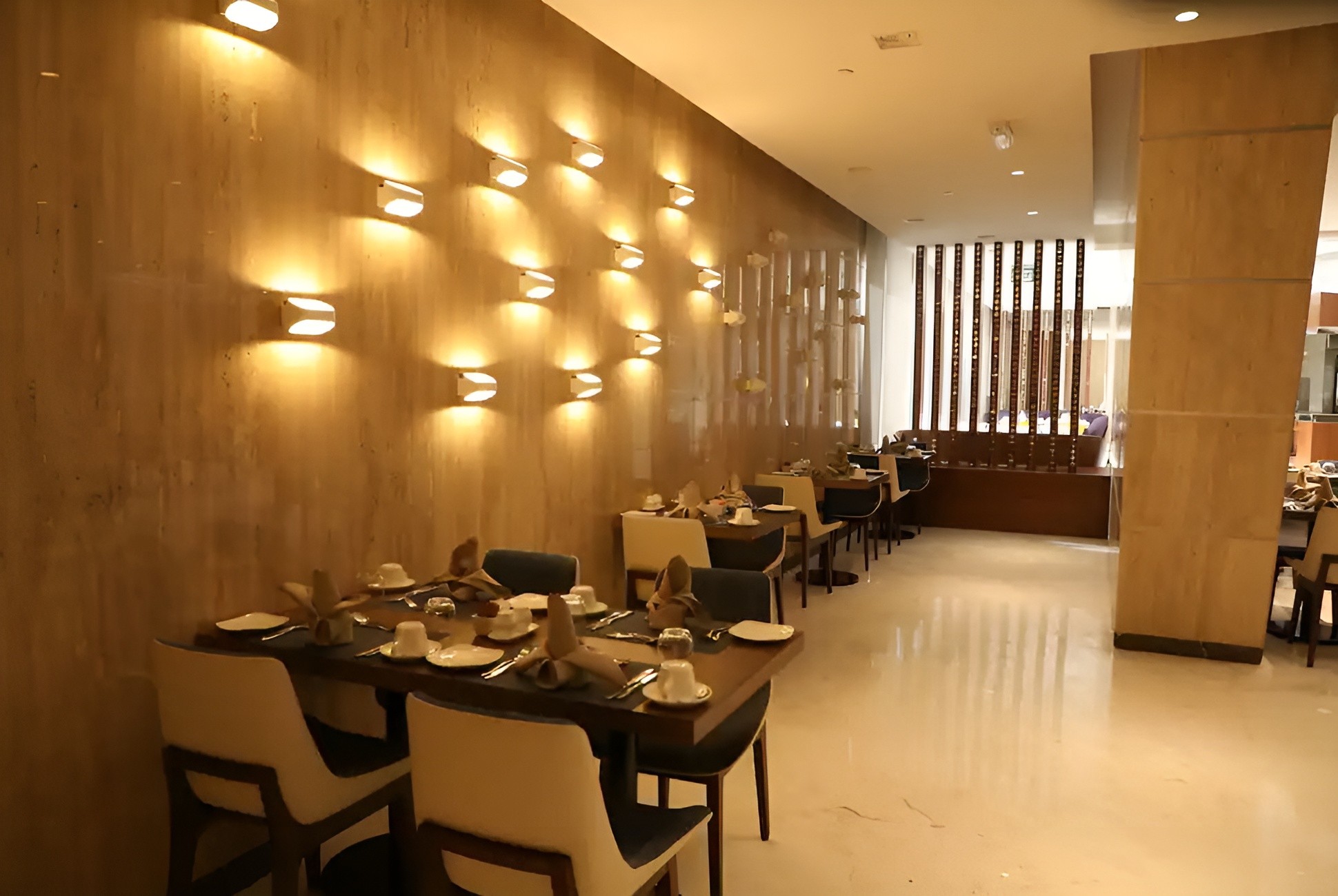 Vip Ishtar Resto Bar Doha | Event Venue | Doha