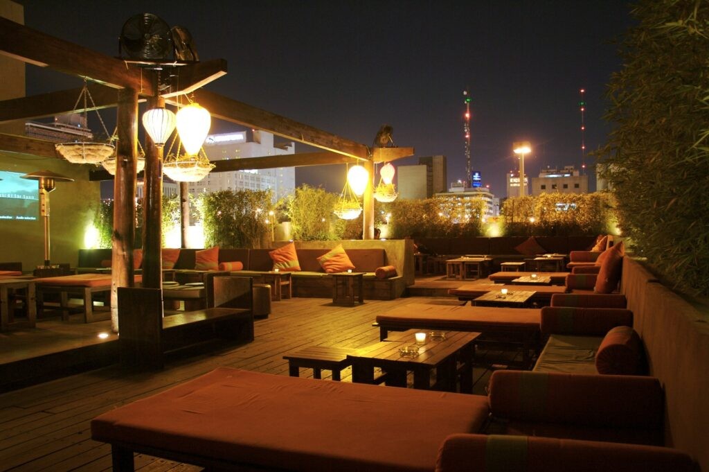 Pulse Club Doha | Event Venue | Doha