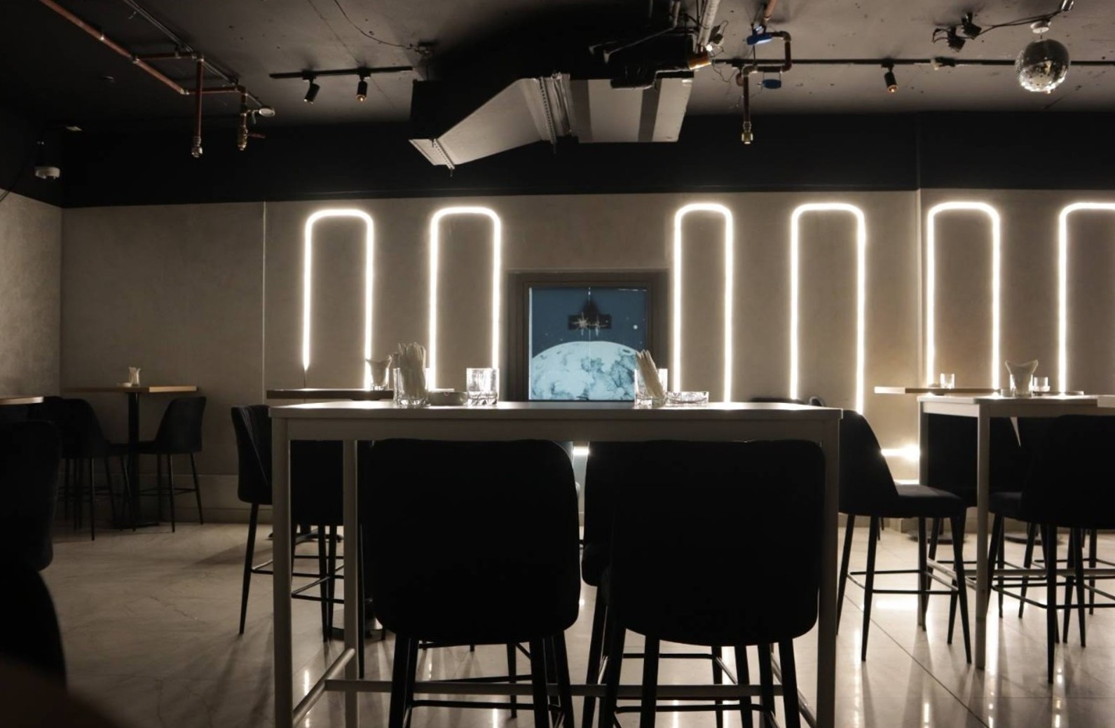 Rip Lounge Bar Doha | Event Venue | QATAR