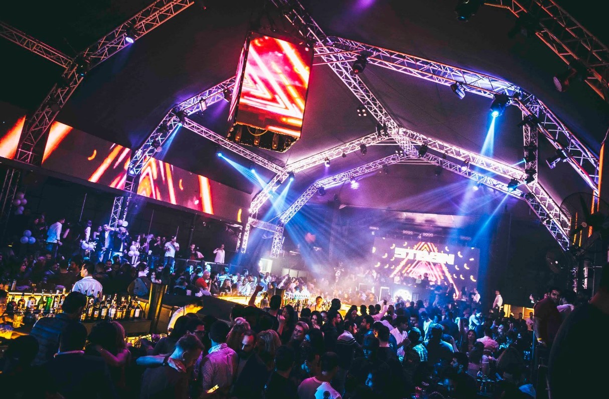 Society Doha | Event Venue | Doha