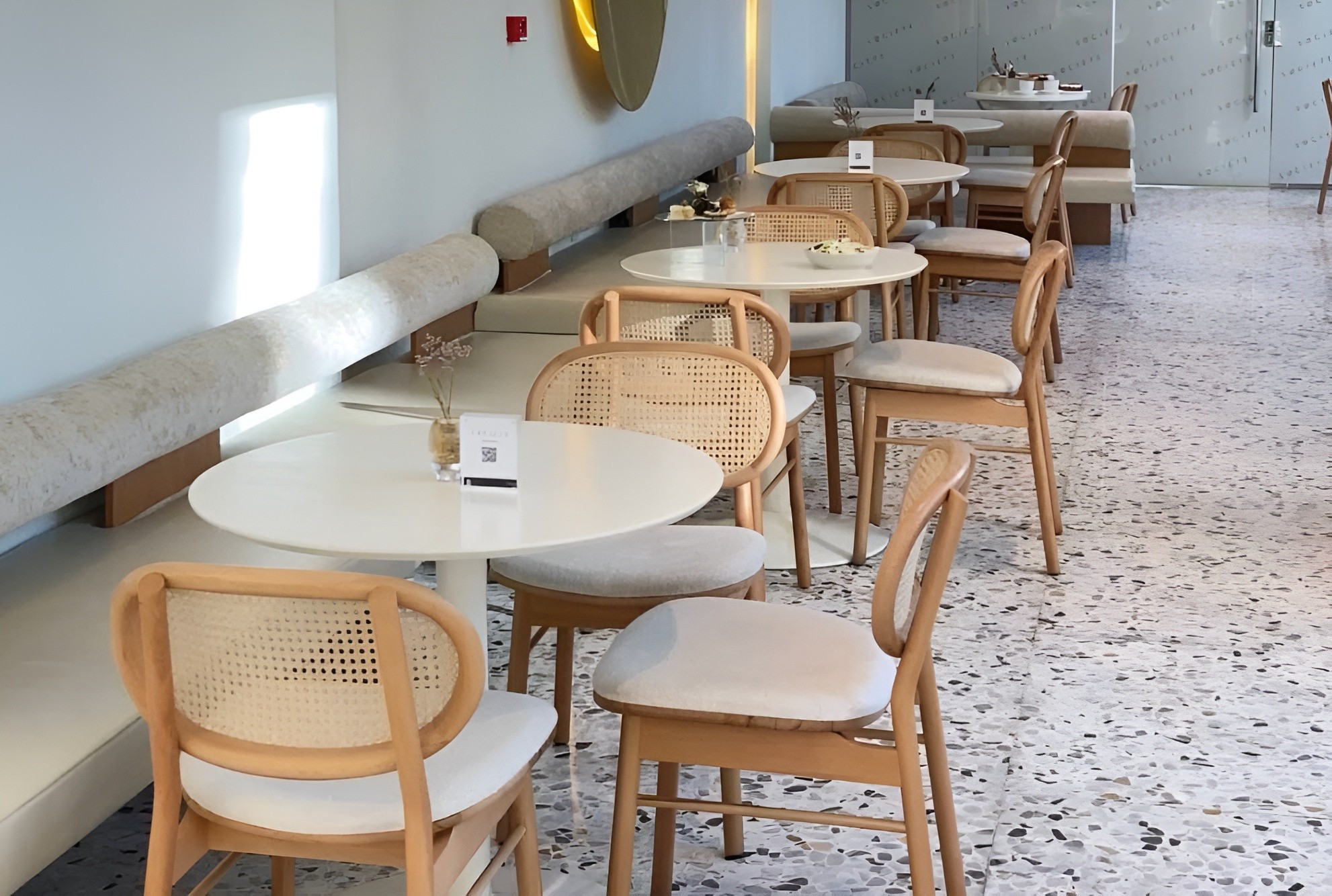 Societe Restaurant Doha | Event Venue | Doha, QATAR