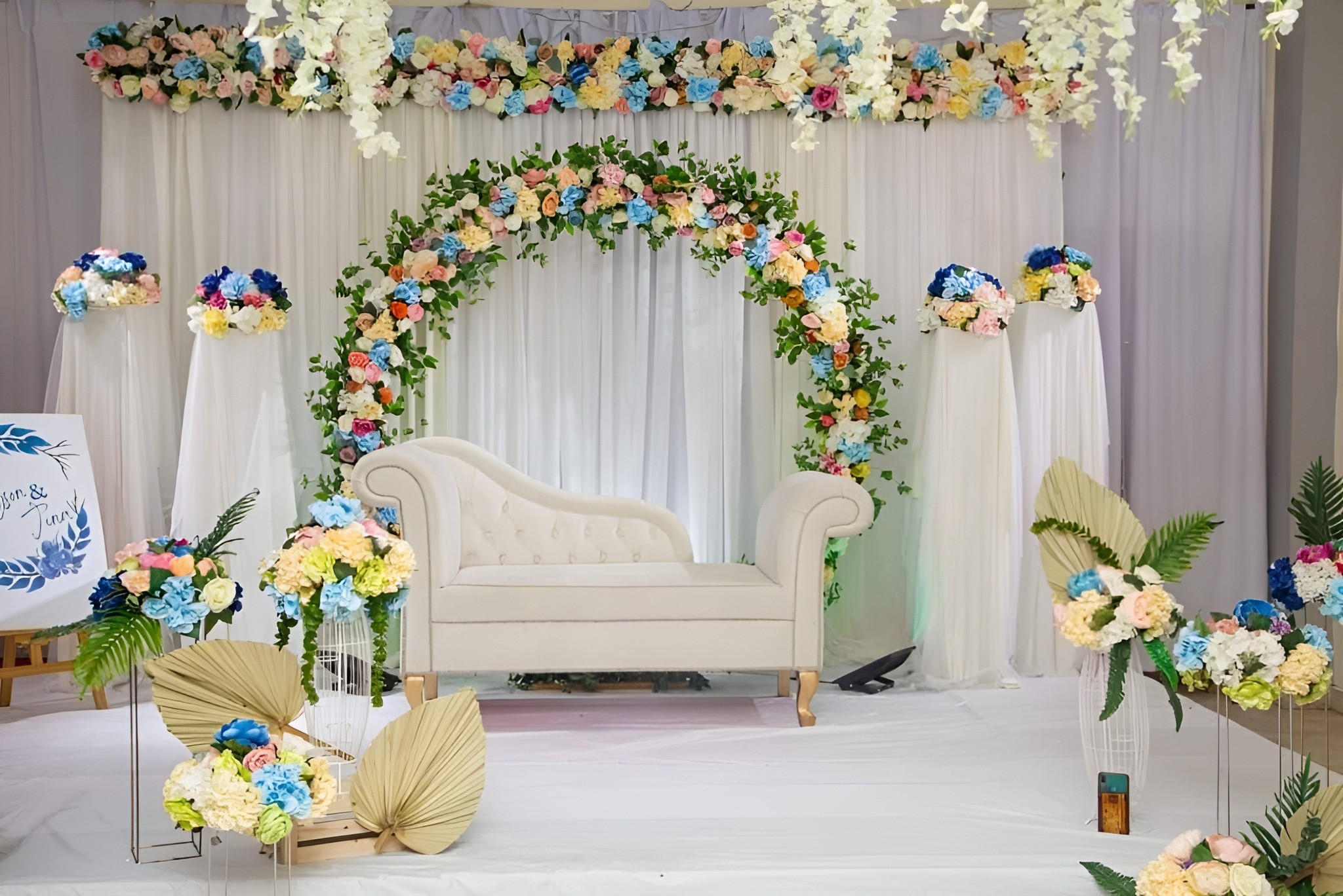 Falcon Hall Doha | Event Venue | UAE