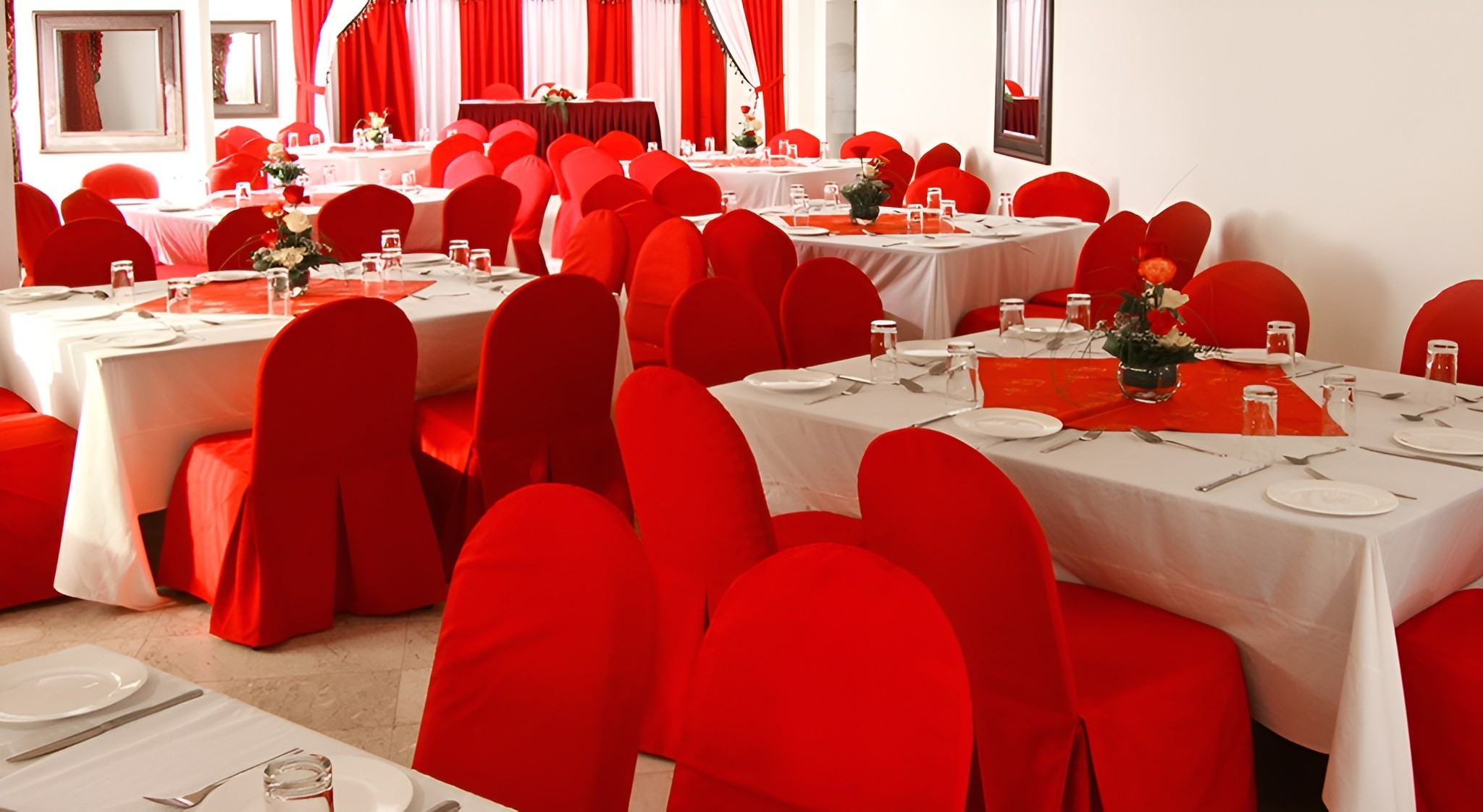 Falcon Hall Doha | Event Venue | QATAR