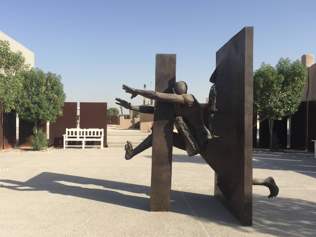 Mathaf Museum | Museums | Doha | venuewise.com