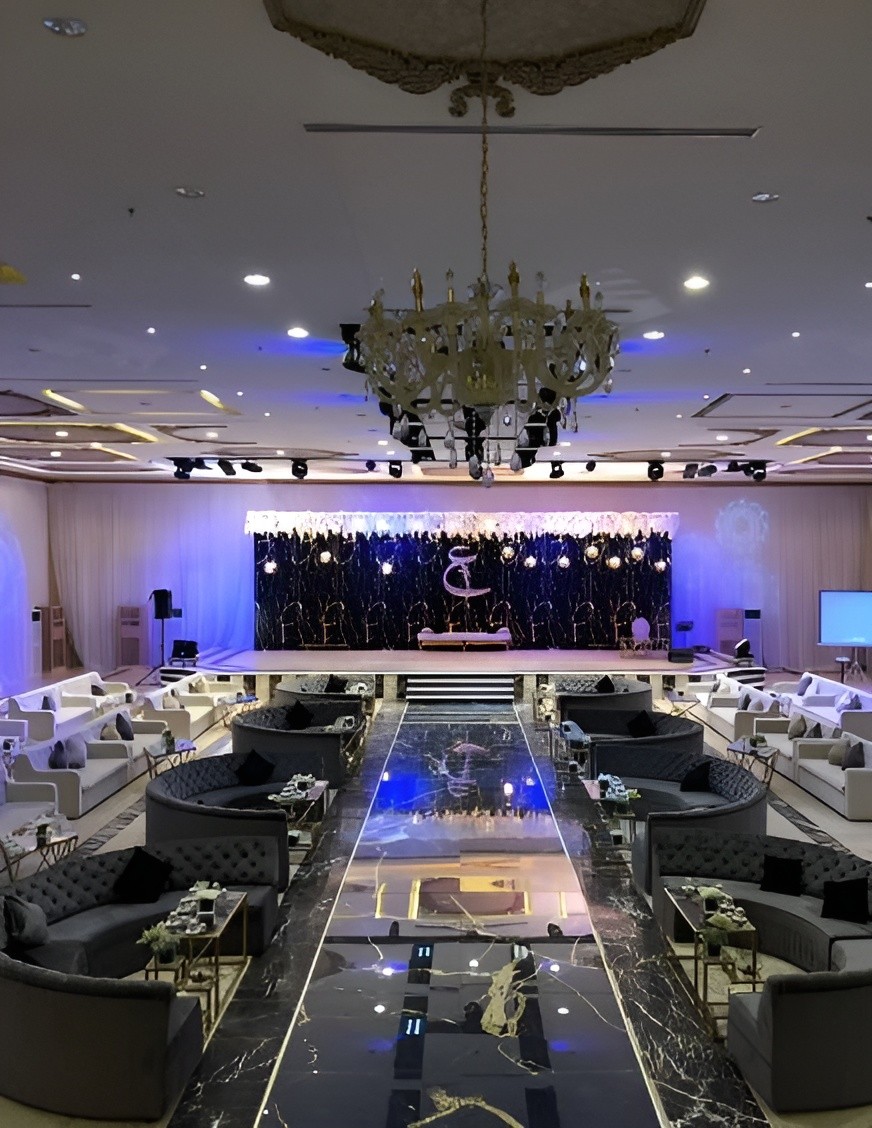 Rabwah Al Ahsa Hall for Celebrations & Events Al Hofuf | Event Venue