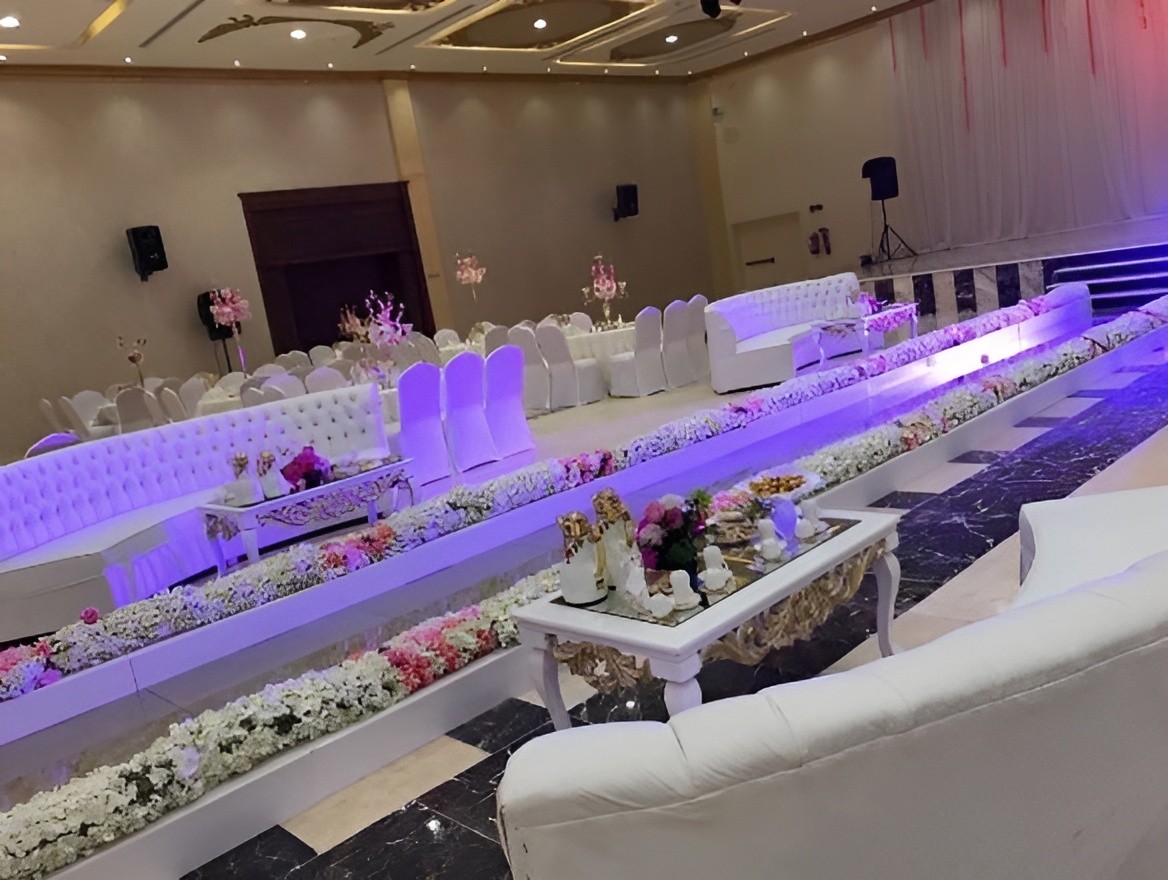 Rabwah Al Ahsa Hall for Celebrations & Events Al Hofuf | Event Venue