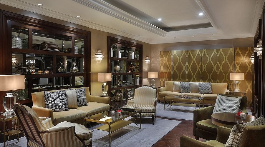 Library Bar | Event Venue | Dubai