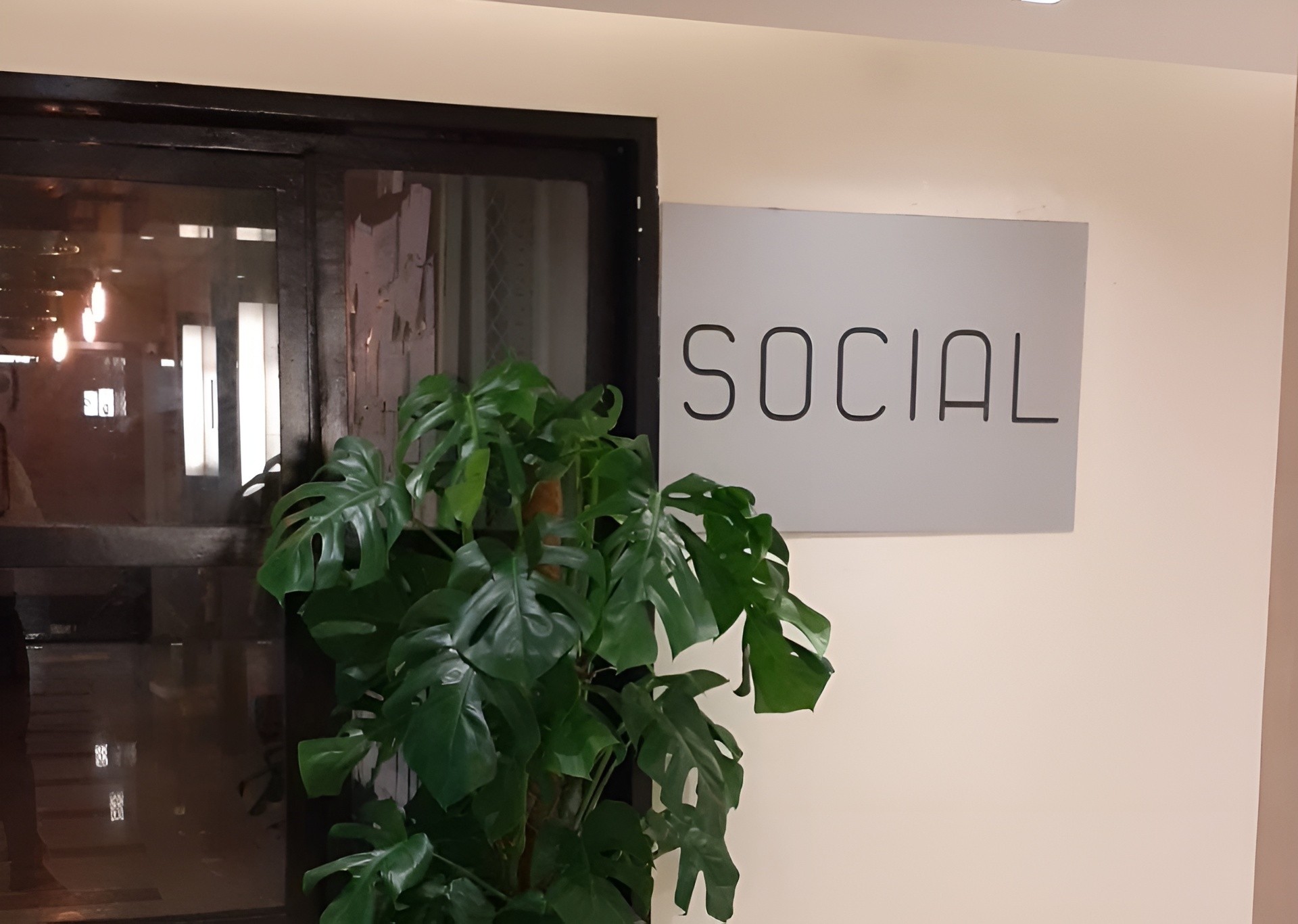 Social House Restaurant Lusail | Event Venue | Lusail, QATAR