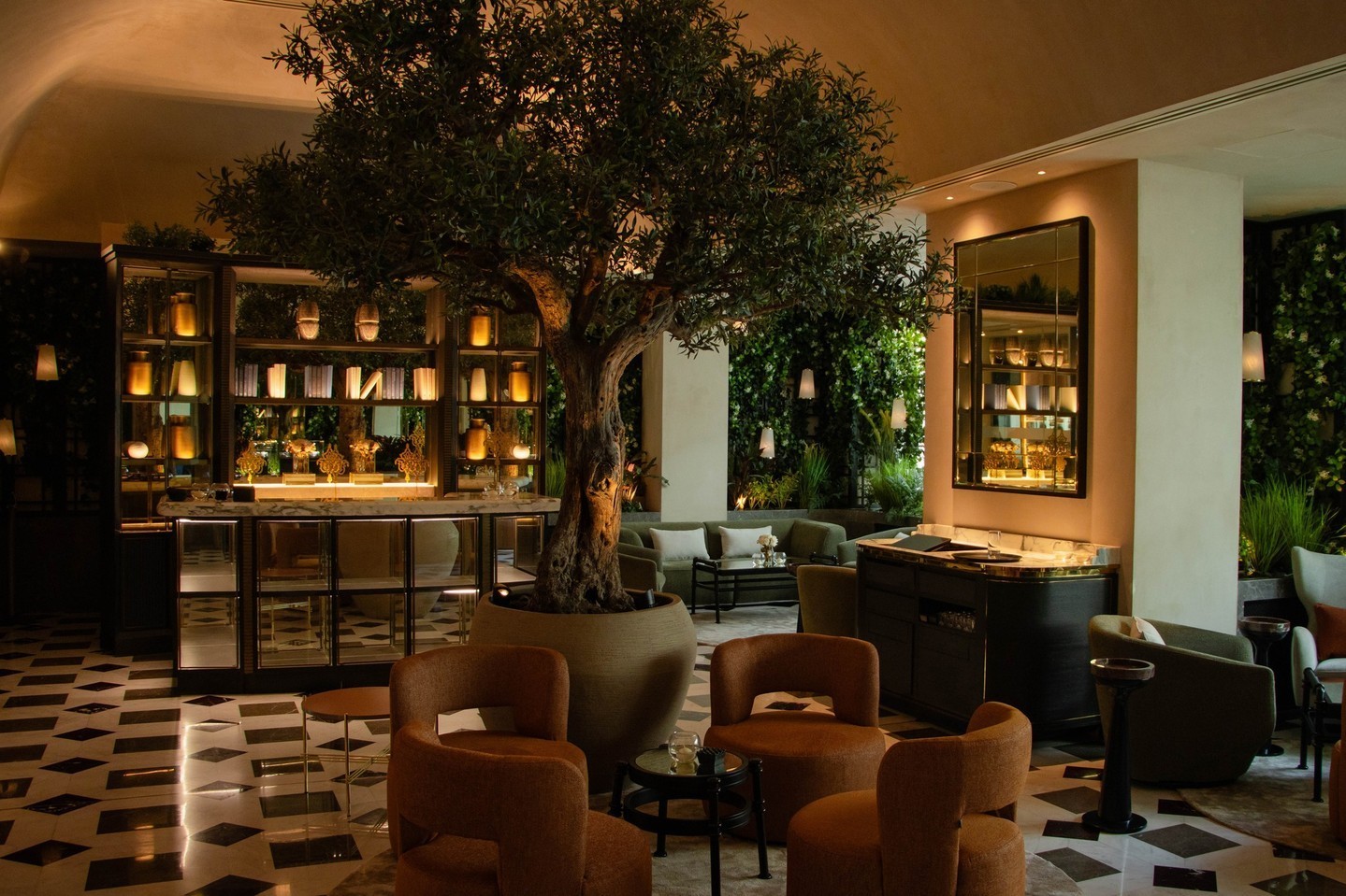 Scarpetta Restaurant Qatar | Event Venue | Doha