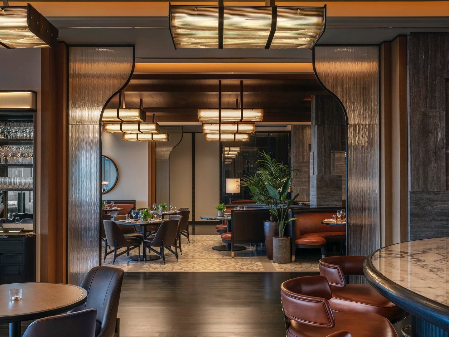 Scarpetta Restaurant Qatar | Event Venue | Doha