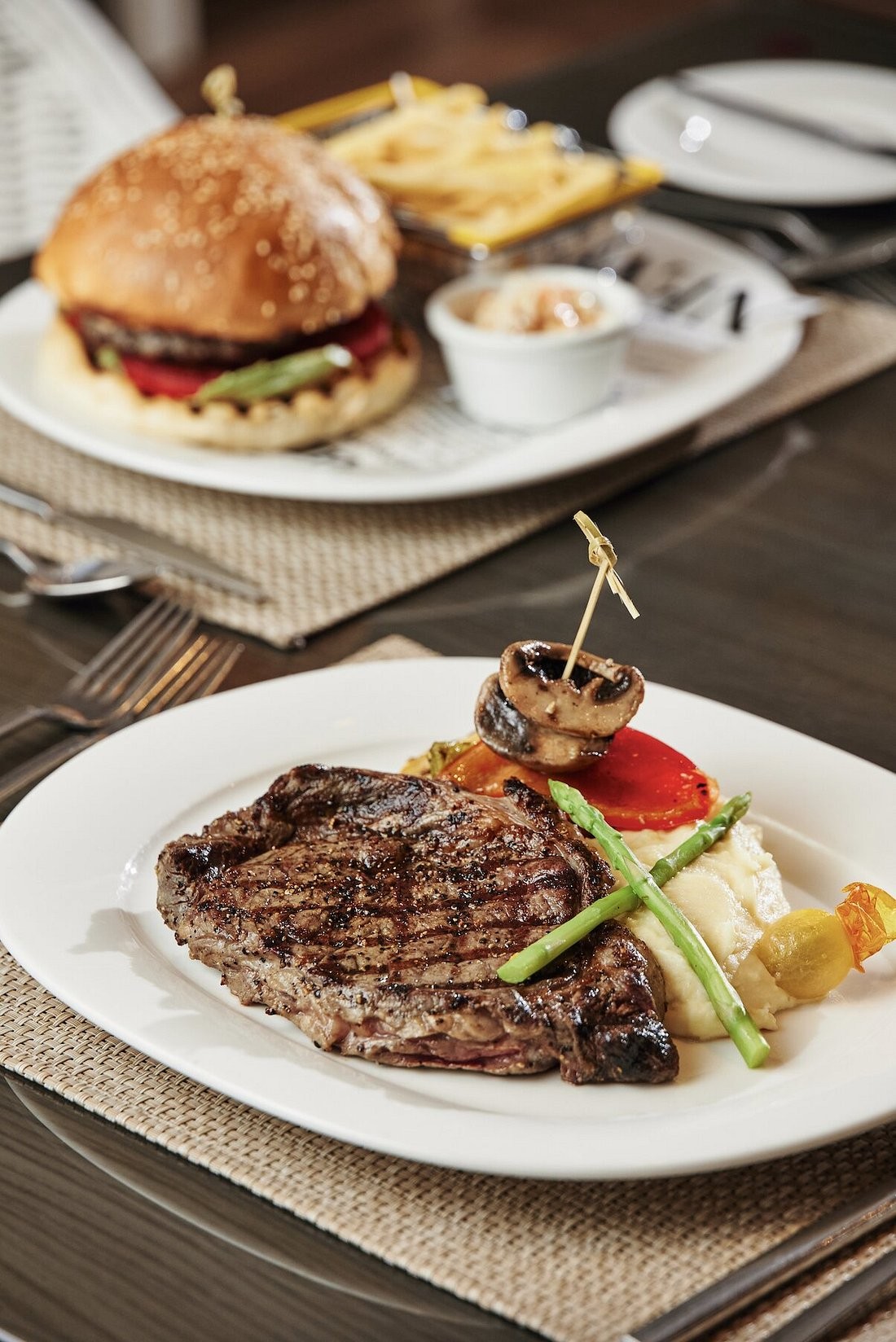 Cafe Naseem Ajman | Event Venue | Ajman, UAE