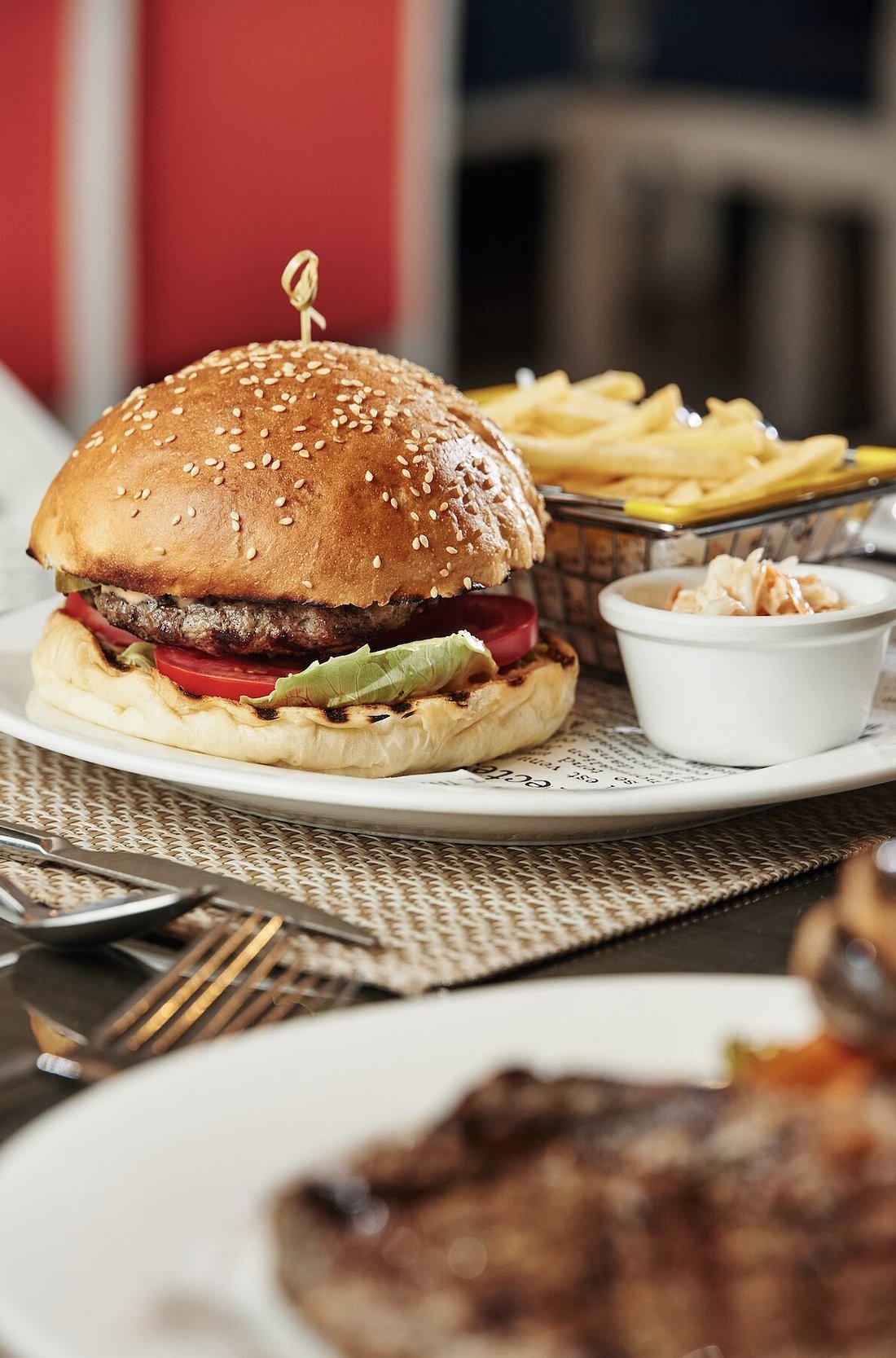 Cafe Naseem Ajman | Event Venue | Ajman, UAE